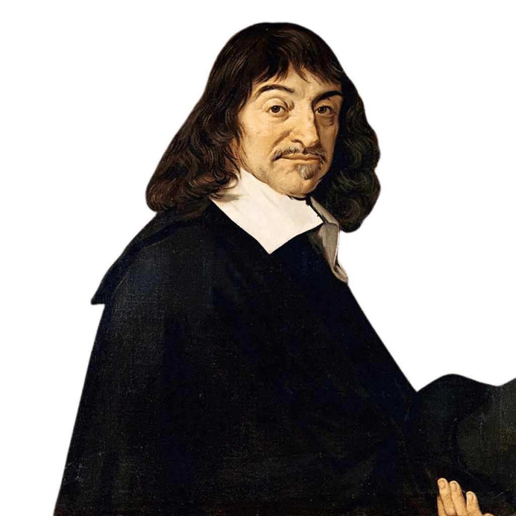 rené descartes discours de la méthode - n°1 incroyable
